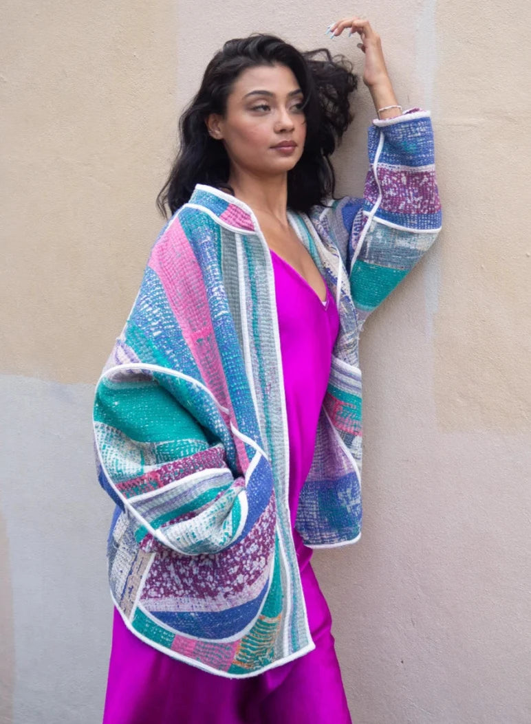 Namai Studio - Ladhiya Jacket – Here.