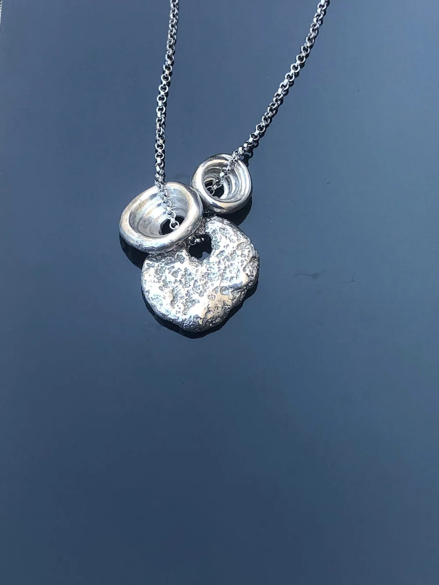 P. Nina - No. 15 Venus Coin Set – Here.
