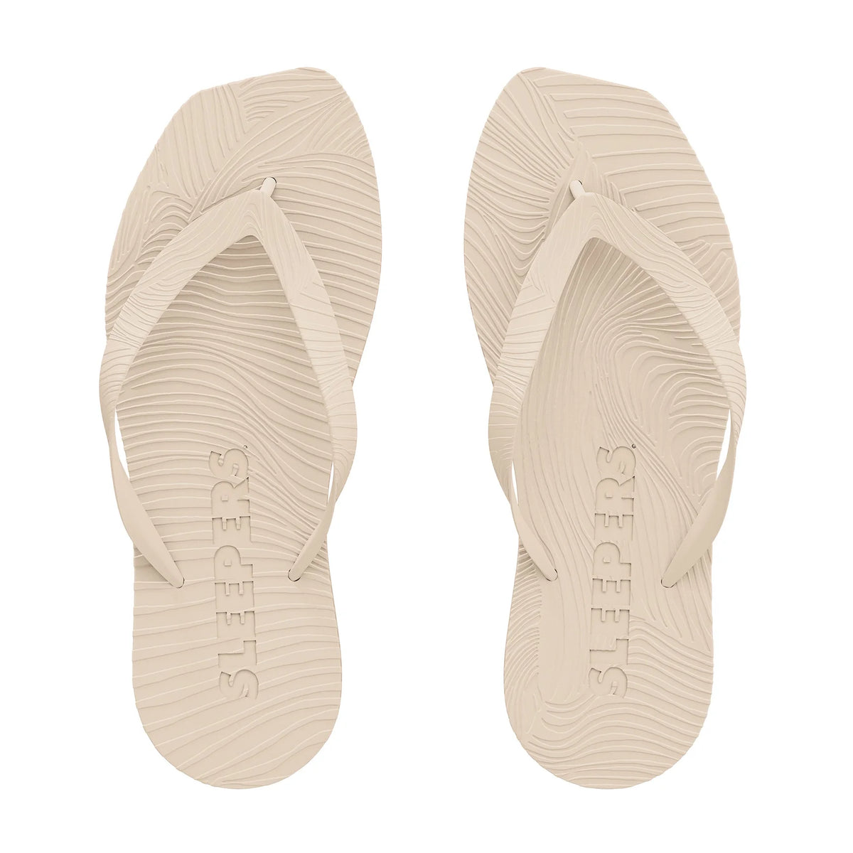 SLEEPERS - Tapered Platform – Here.